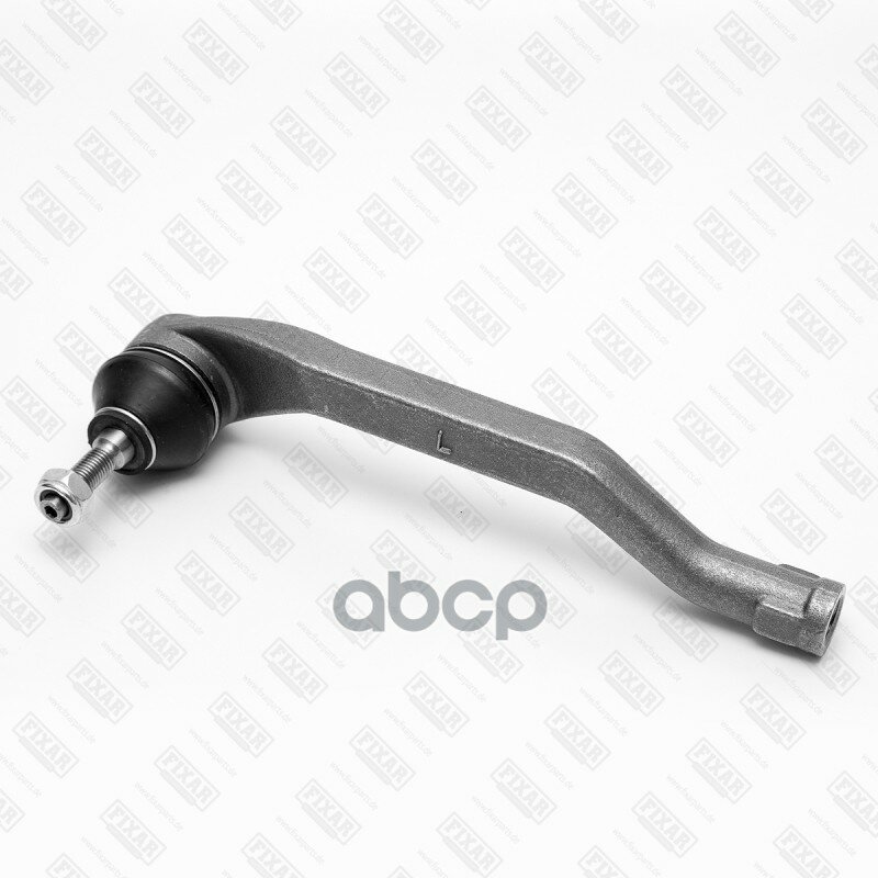 Наконечник рулевой тяги левый RENAULT DUSTER 10- FIXAR арт. FS0514L