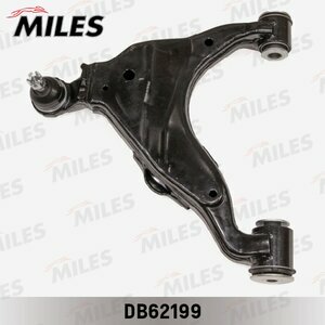 Рычаг TOYOTA LAND CRUISER PRADO 120/LEXUS GX470 02-09 пер. подв. прав.
