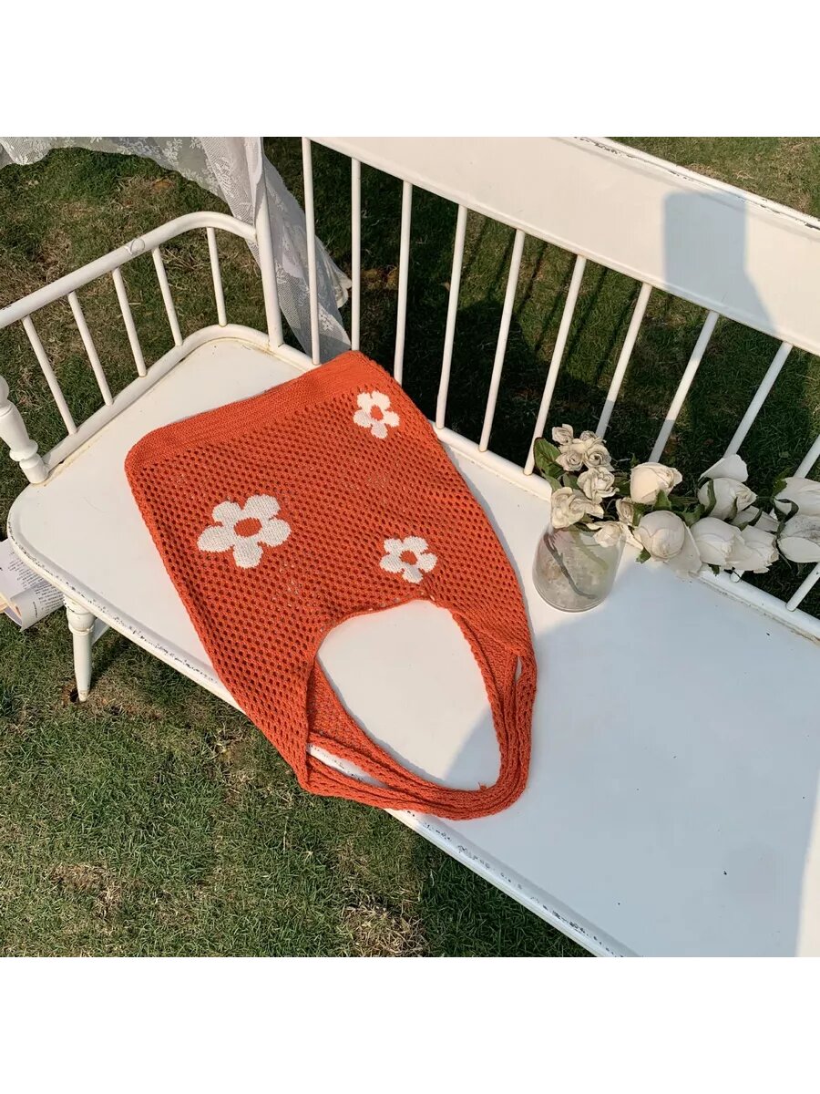 Сумка пляжная