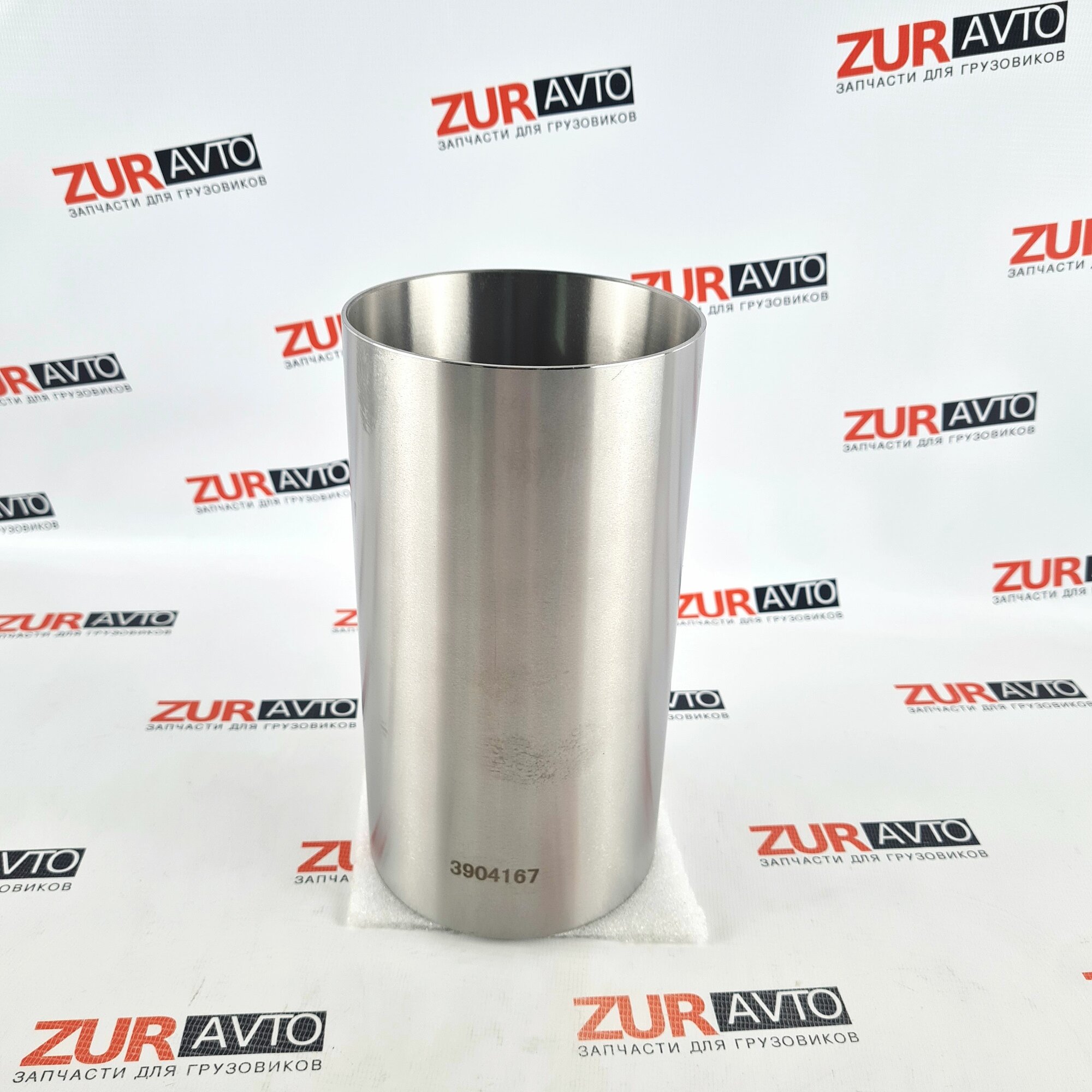 Гильза цилиндра ISDe, ISBe 110мм