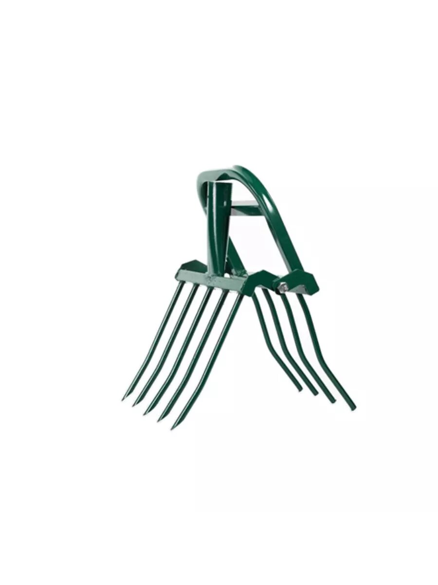 Садово-огородный рыхлитель (5 зубьев, 420 мм)