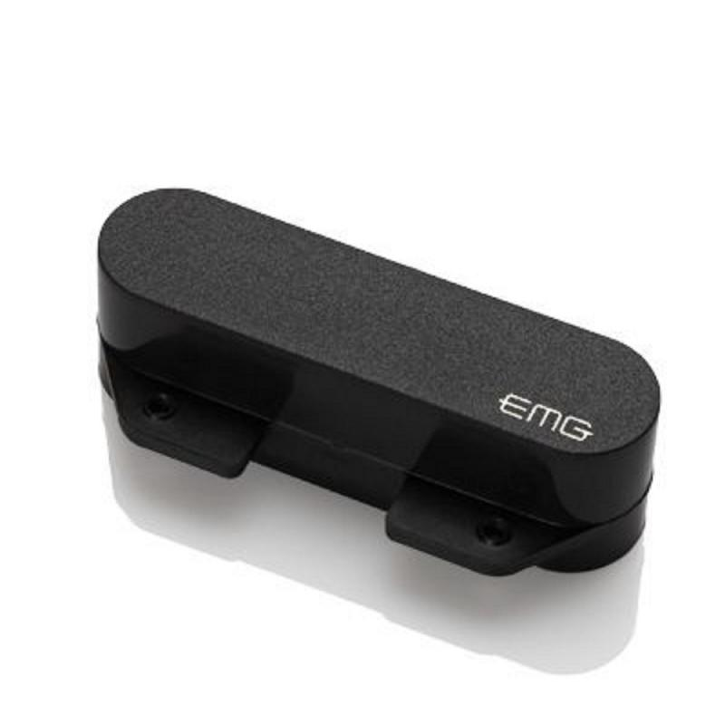 EMG RTC BK - з/с бриджевый сингл для Telecaster