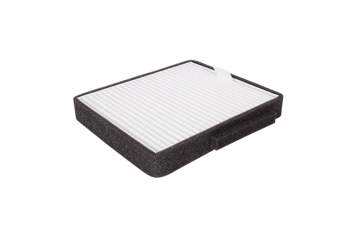 Фильтр салонный на ВАЗ 2170 a/c PANASONIC KRAFT KT 967755