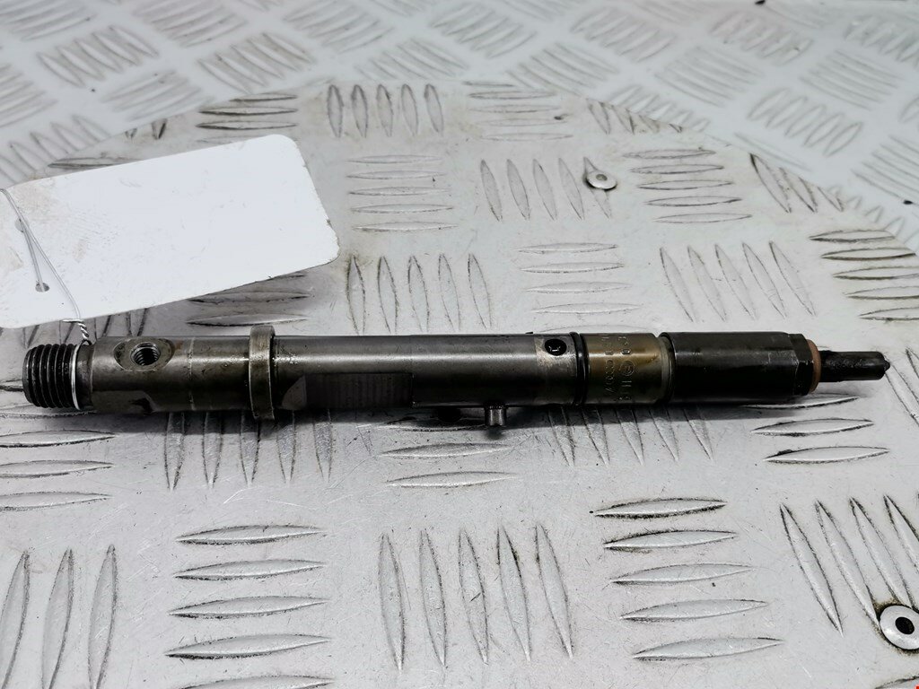 Форсунка дизельная механическая Audi A6 C5 059130201D арт. 1927703