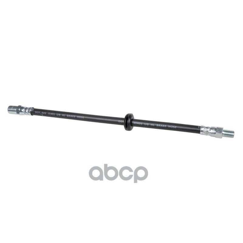 Шланг тормозной передний GANZ арт. GRJ17003