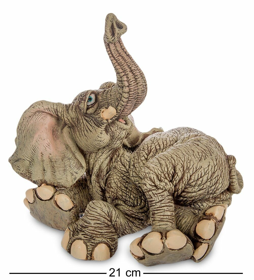 Фигура большая Слон Лентяй