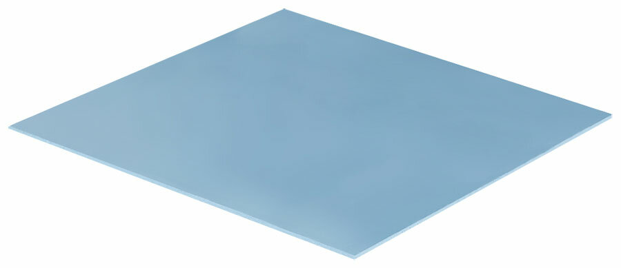 Термопрокладка Arctic Thermal pad 100x100mm 0.5mm TP-3 (ACTPD00052A)