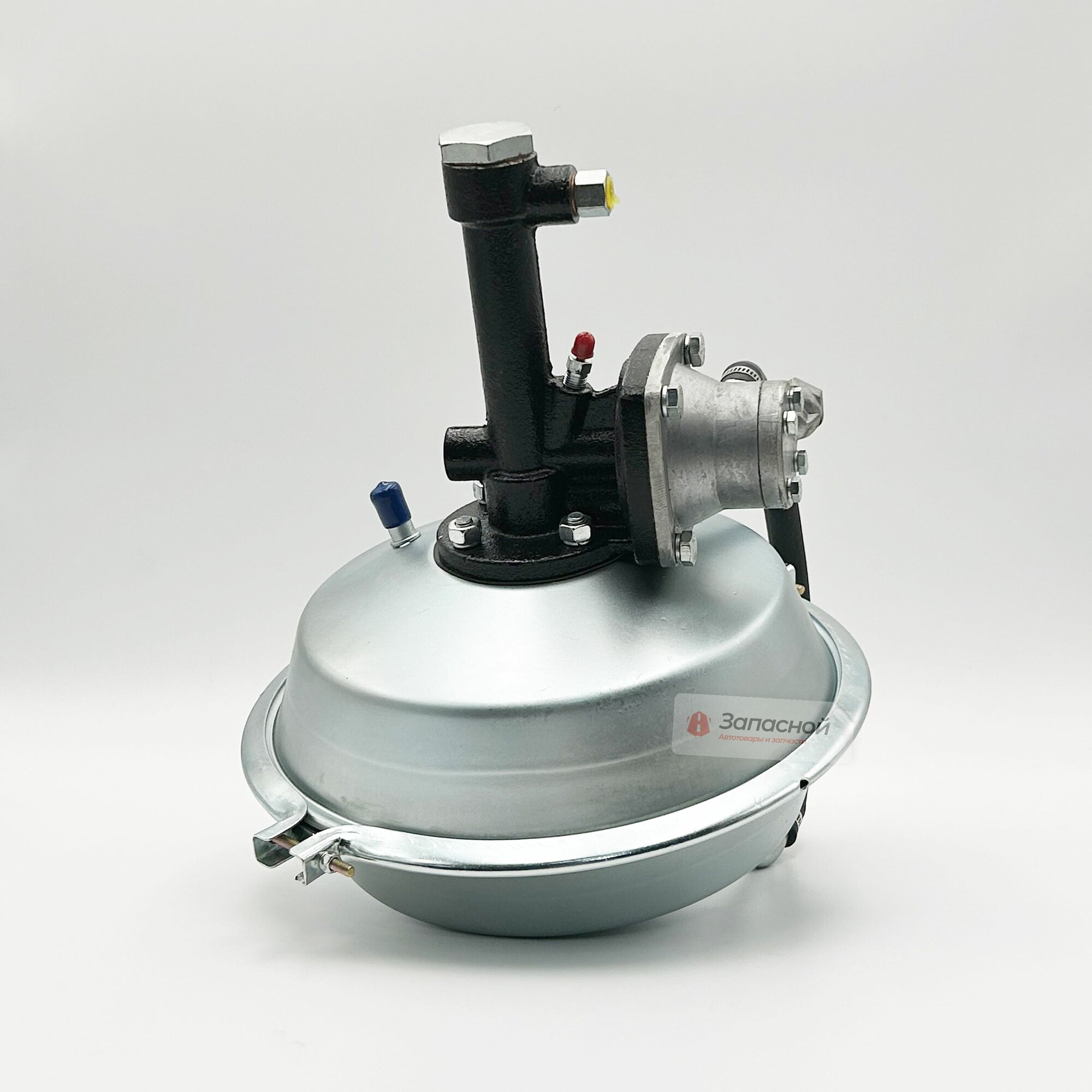 Усилитель тормозов вакуумный для а/м ГАЗ 53, 3307, 3308, 3309 - CARTRONIC арт. CRTR0120584