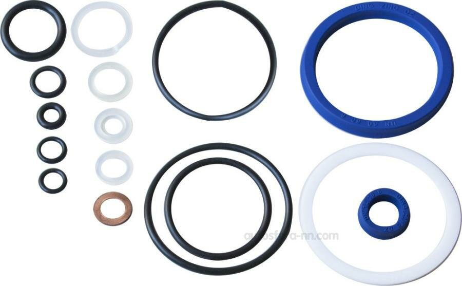 OMBRA OHT620MRK Ремонтный комплект для пресса гидравлического напольного 20т. OHT620M