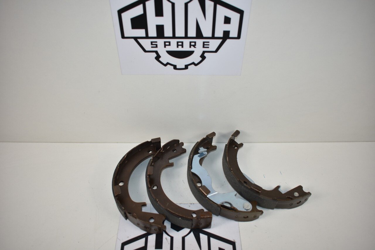 Колодки стояночного тормоза Chery Tiggo FL