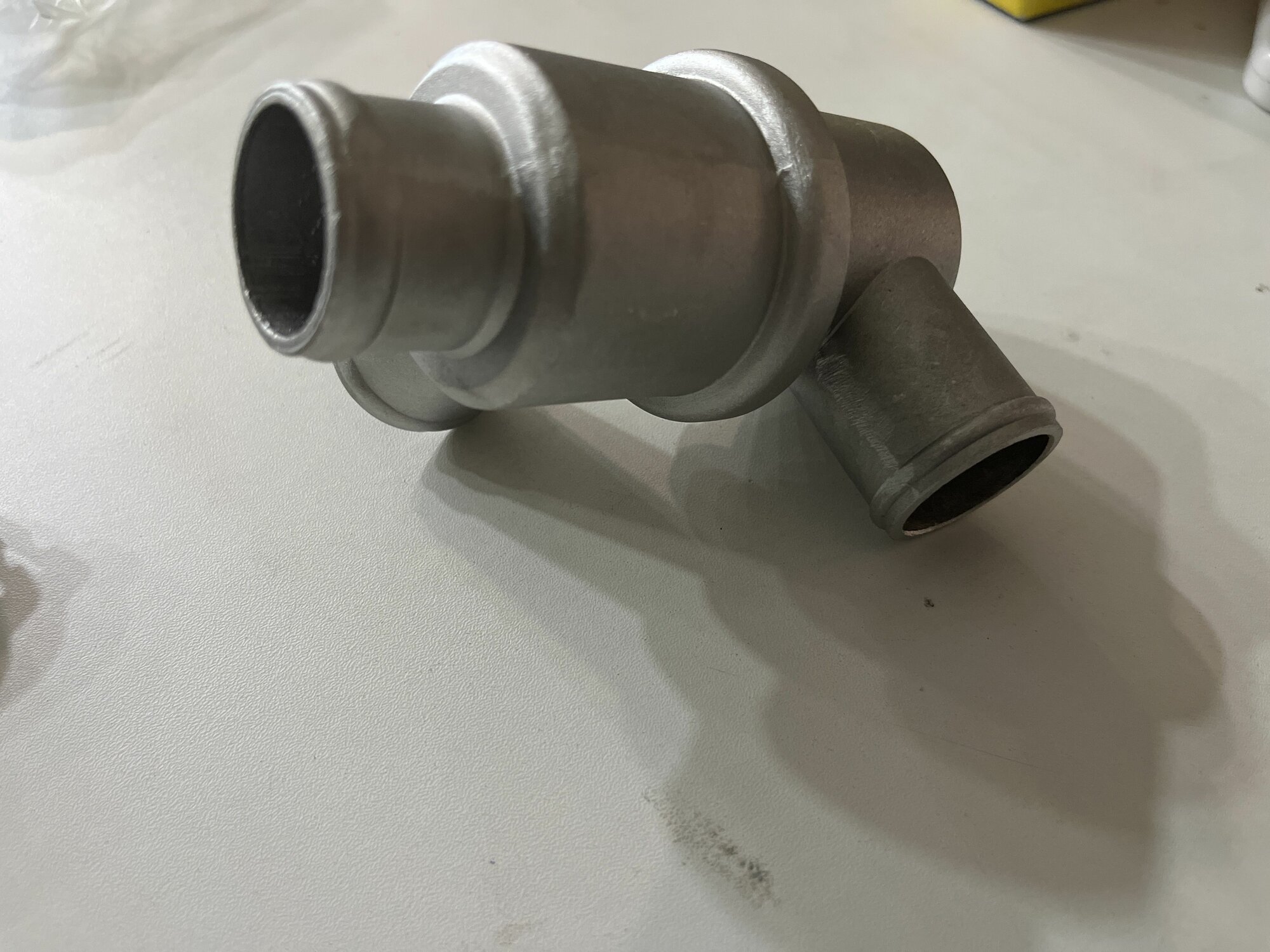 Термостат ВАЗ-2110 BAULTER