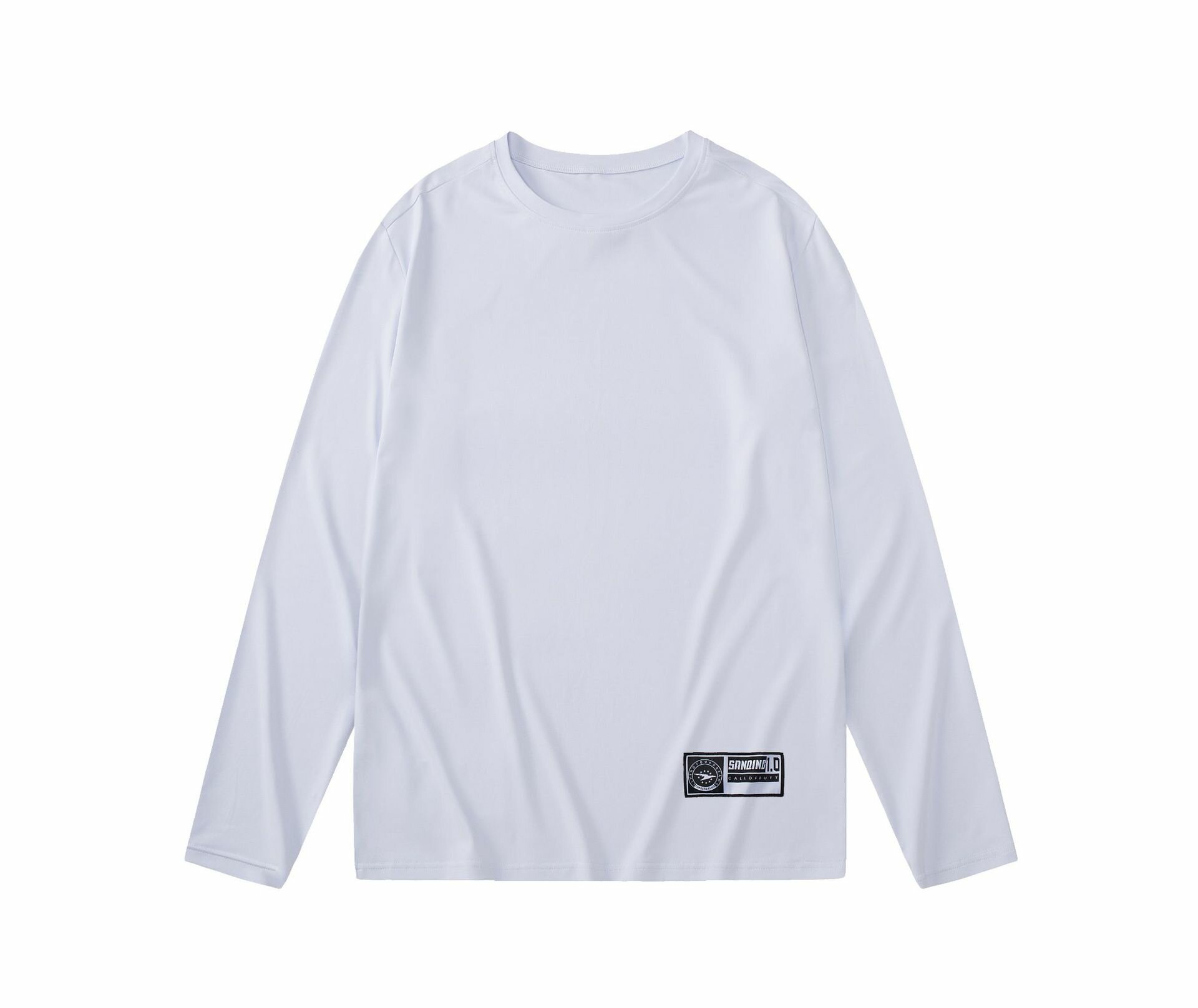 Футболка спортивная