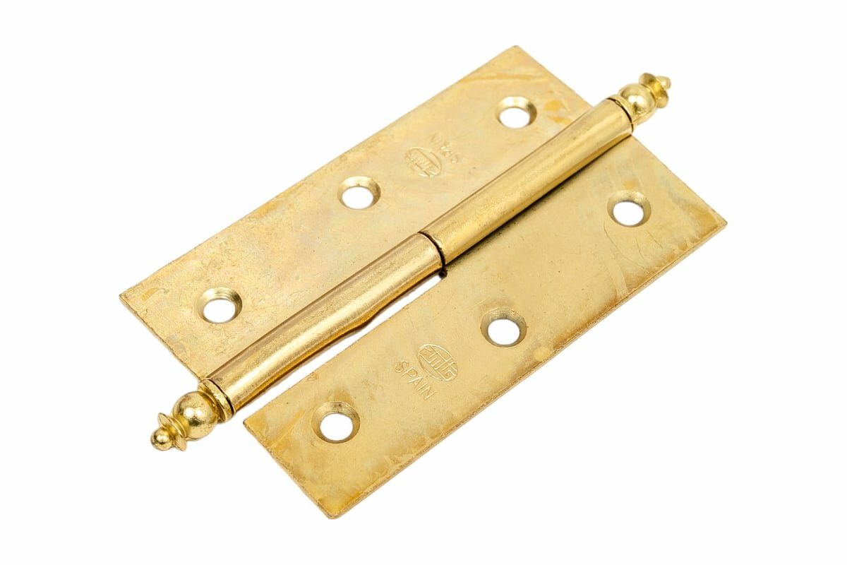 Amig Петля покрытие латунь IZ-Правая 541-70 (IZ)