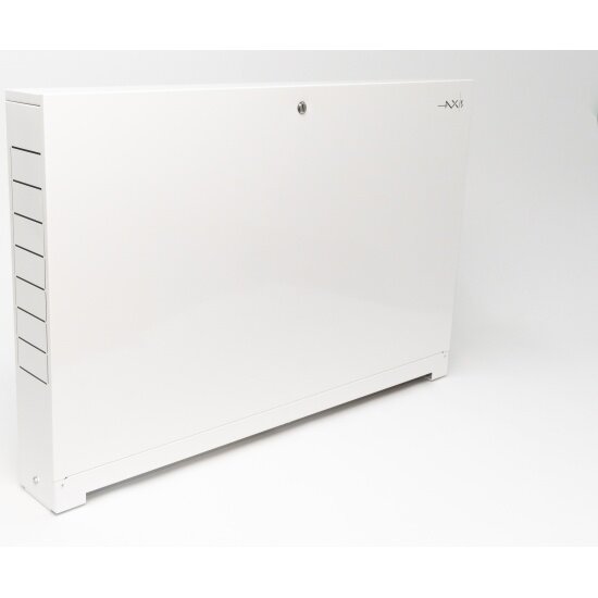 Шкаф коллекторный Axis наружный RN5