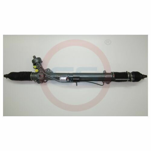 Рулевая рейка AUDI A4 / Avant 1995-2000, VW Passat B5 1996-2005 rebuild GS 2GS0325