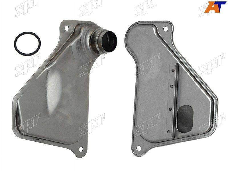 . SAT Фильтр CVT (вариатора) для SUBARU FORESTER 12-, IMPREZA 16-, LEGACY 14-, OUTBACK 15-, XV GP, G33 11-17, XV GT, G24 17-