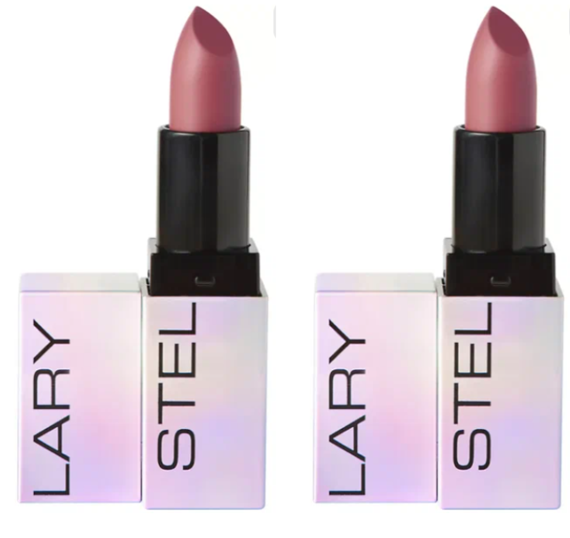 Бальзам для губ, увеличивающий объем Stellary Volumizer lip balm, тон 05 Crush & Burn, 3,80 г, 2 шт