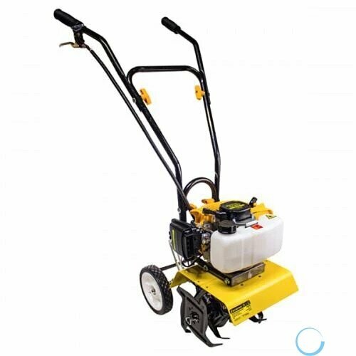 Культиватор Champion GC252 1.9л. с.