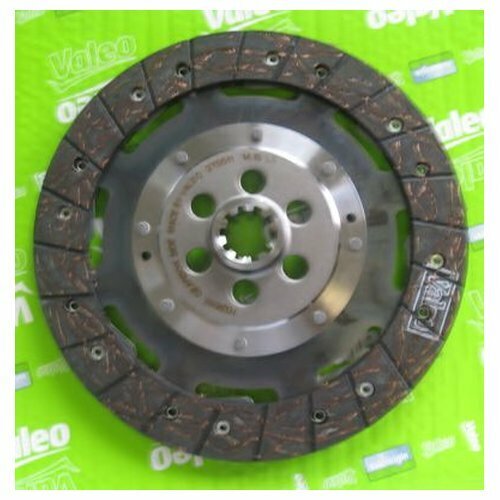 Комплект сцепления Valeo 821313 для BMW 3 серия E36, E46, 5 серия E34, E39, Z3 E36, Z4 E85