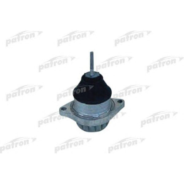 Опора двигателя подушка для автомобиля Audi Volkswagen, PATRON PSE3418 (1 шт.)
