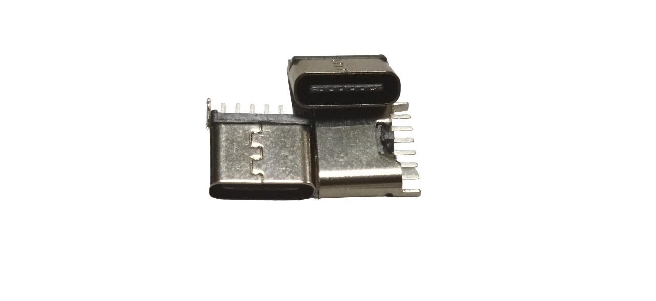 1005002717736927 Разъем TYPE-C