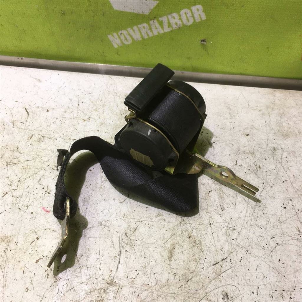 Ремень безопасности BMW 3-серия E46 98-05