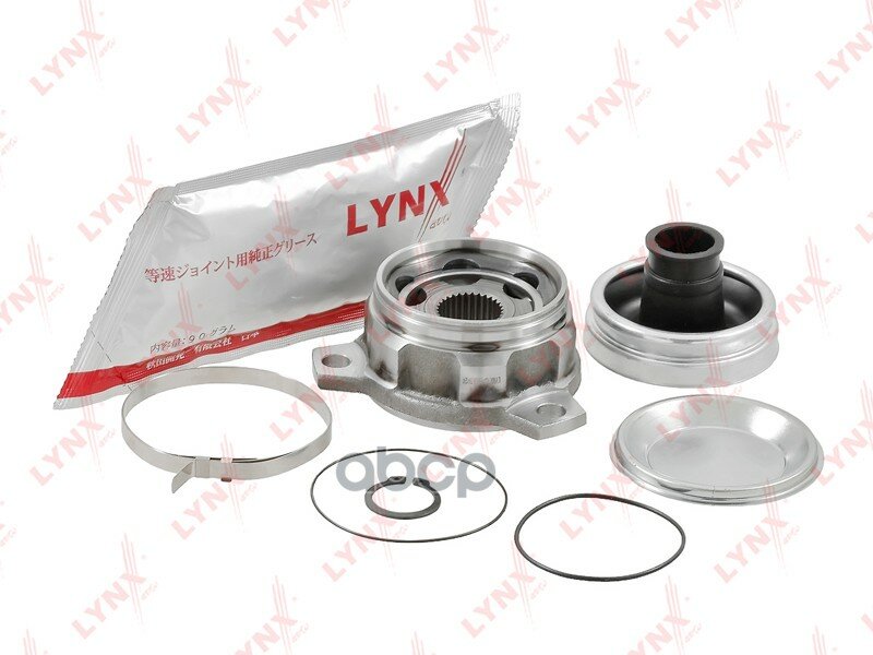 ШРУС LYNXauto арт. CI1308
