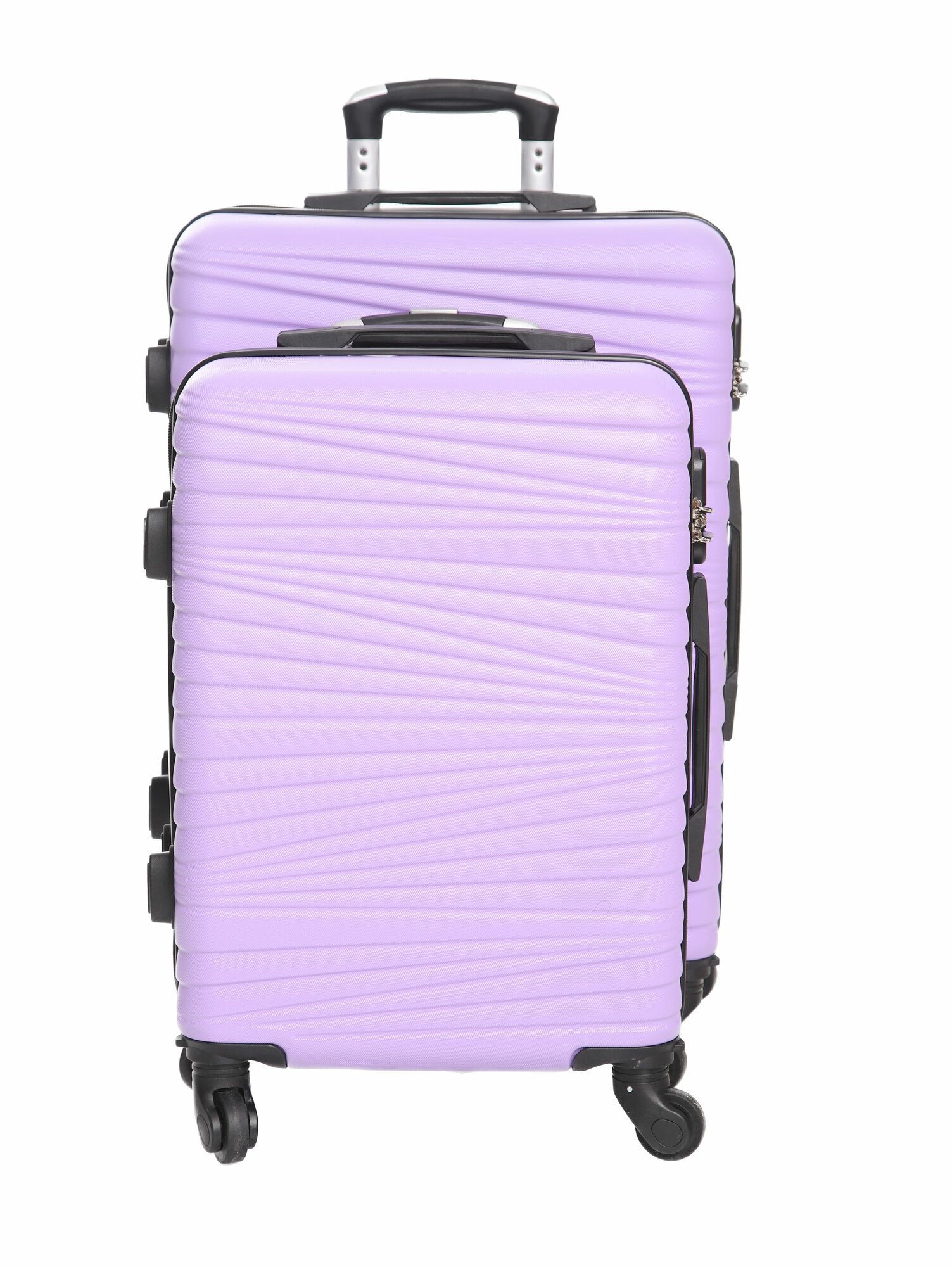 Комплект чемоданов 