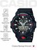 Наручные часы CASIO G-Shock, серый, черный