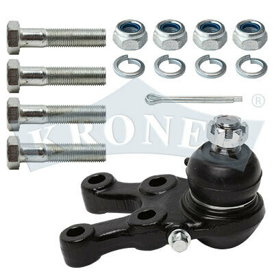 Опора шаровая MITSUBISHI L200 (96-) (перед. ниж. прав.) (K330077) KRONER