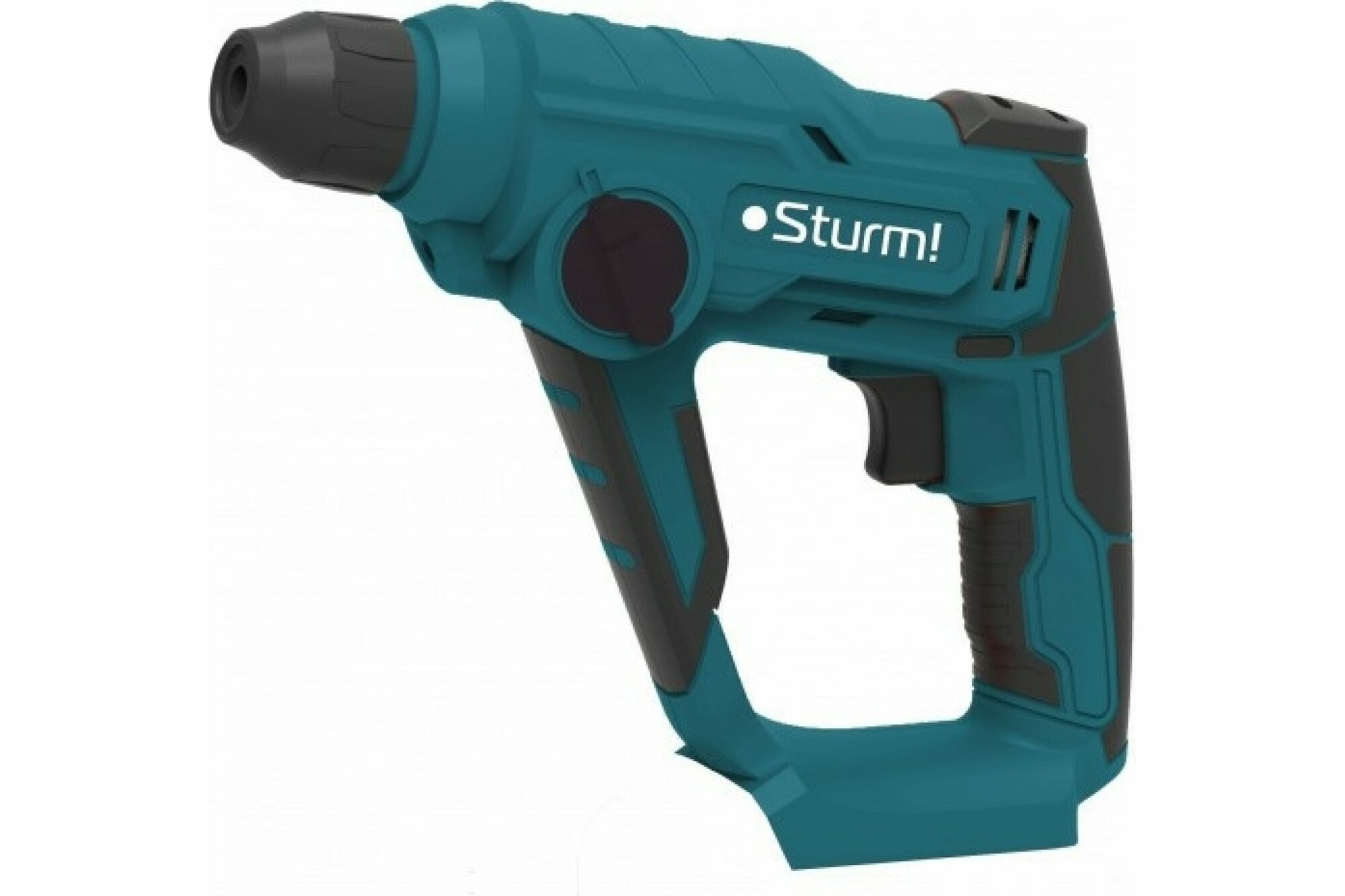 Аккумуляторный перфоратор STURM CRH1812