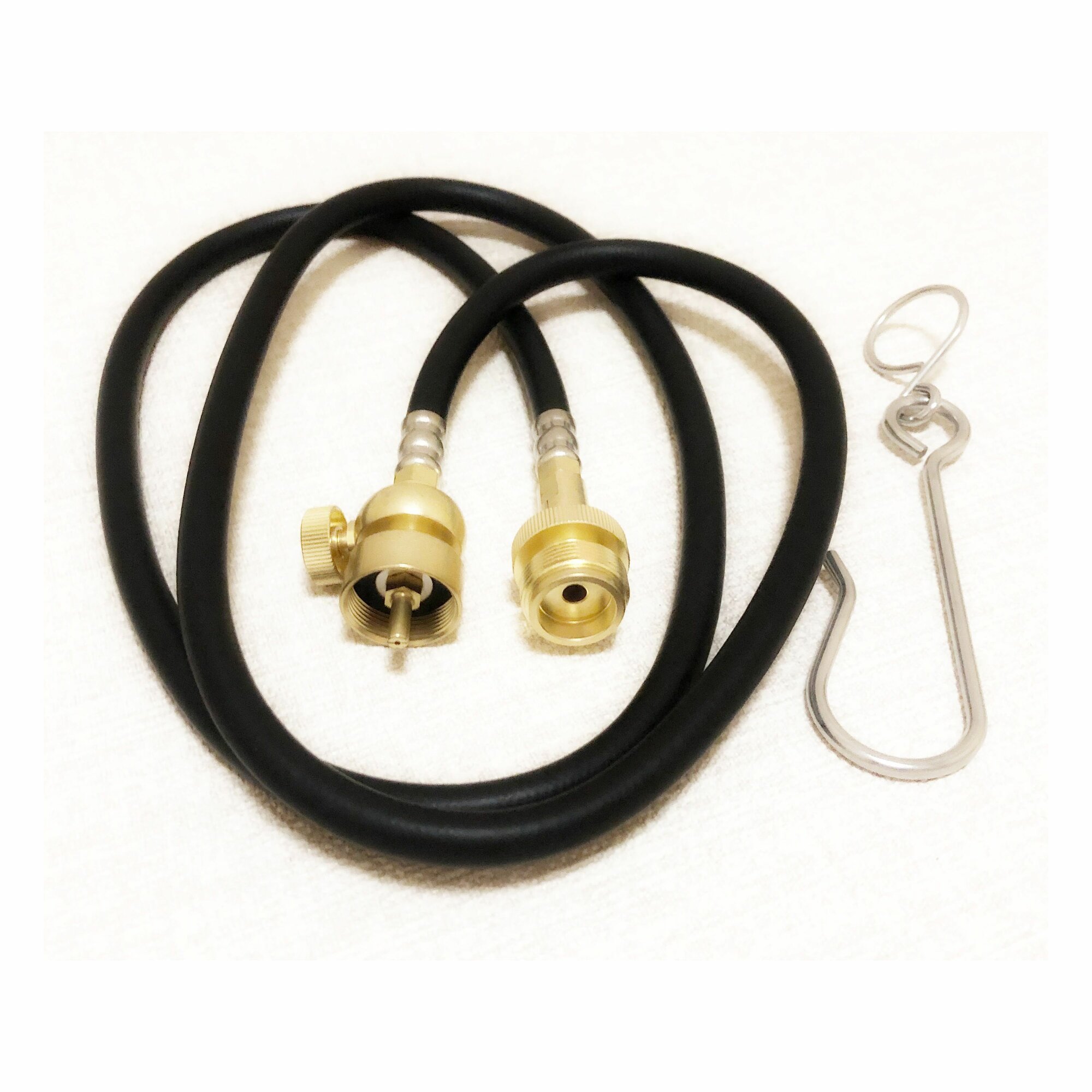 Газовый рукав шланг TurboJet TJ159 мапп