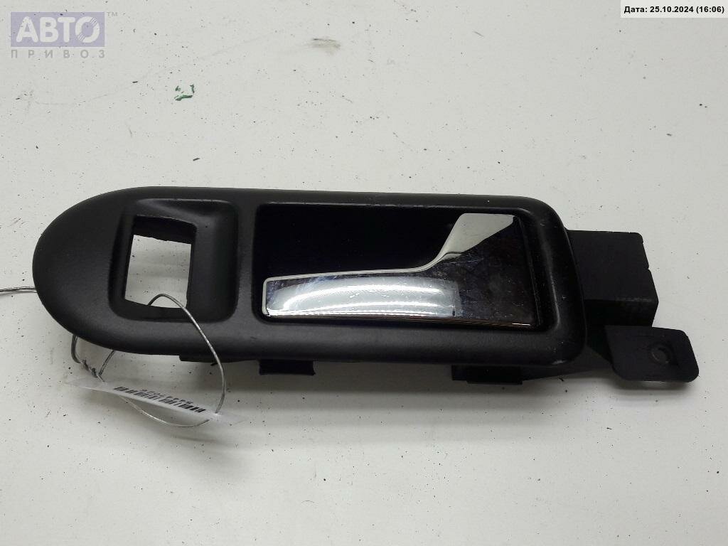 Ручка двери внутренняя передняя правая Volkswagen Passat B5+ (GP)