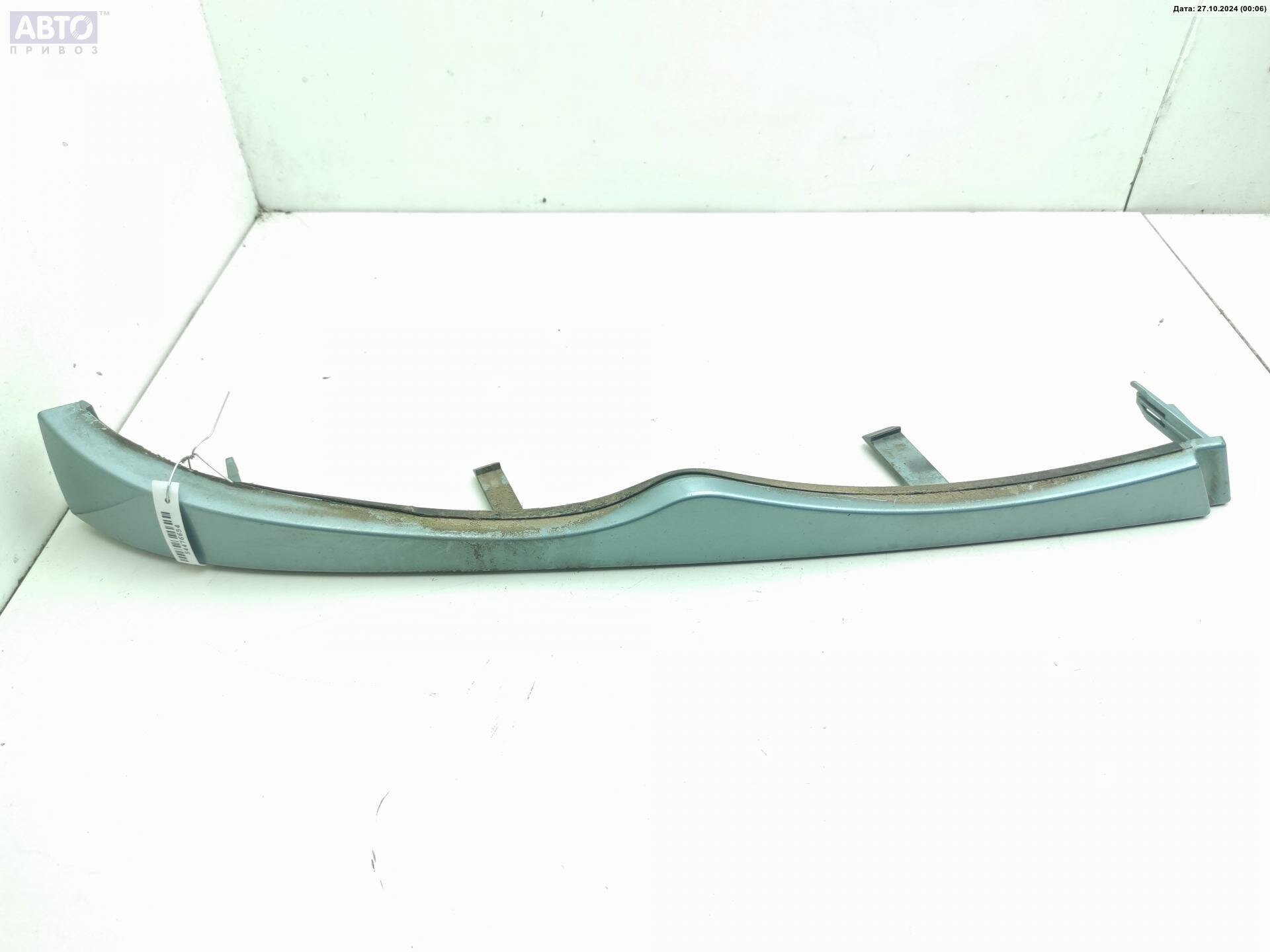 Ус под фару правый BMW 3 E46 (1998-2006)