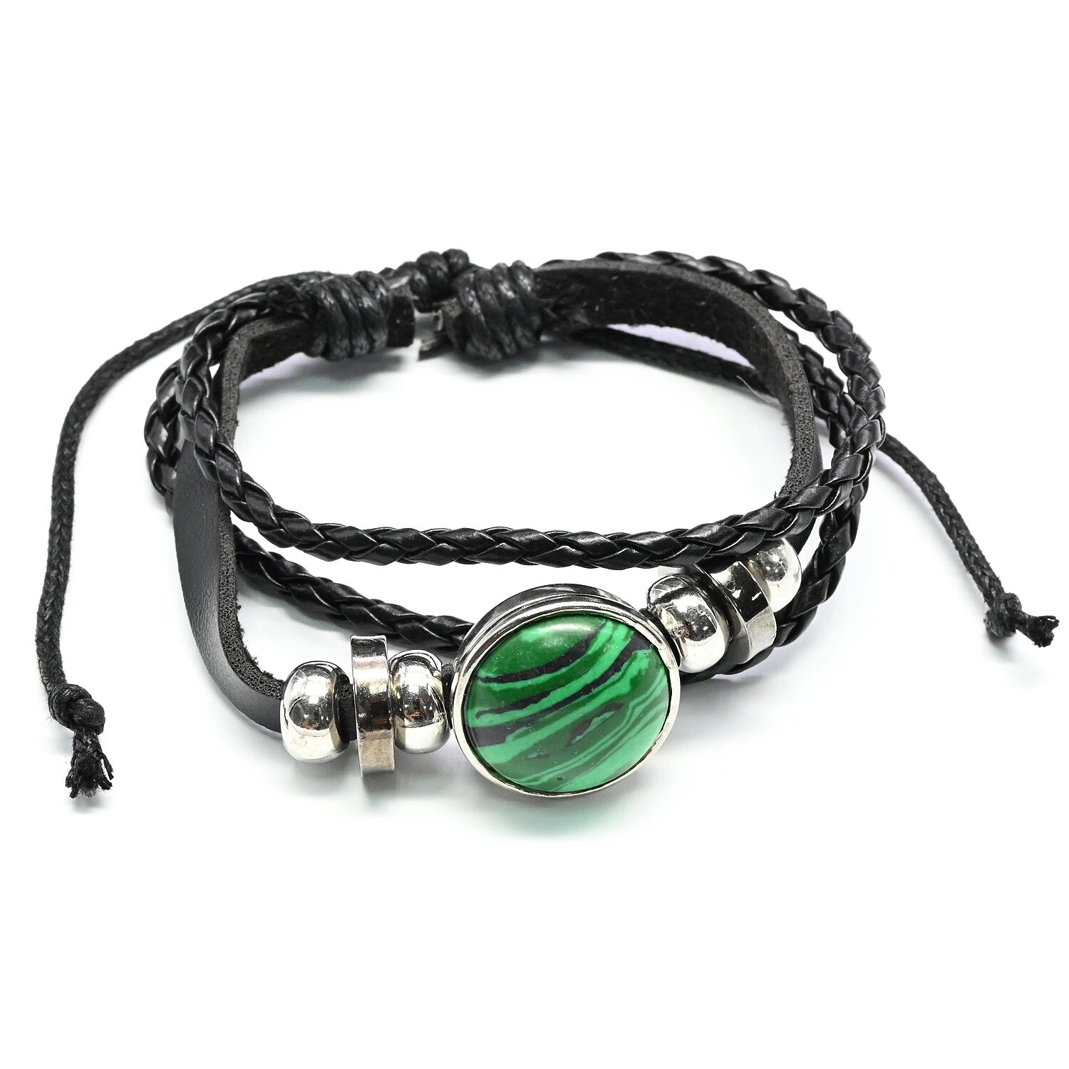 Браслет, полимерная глина