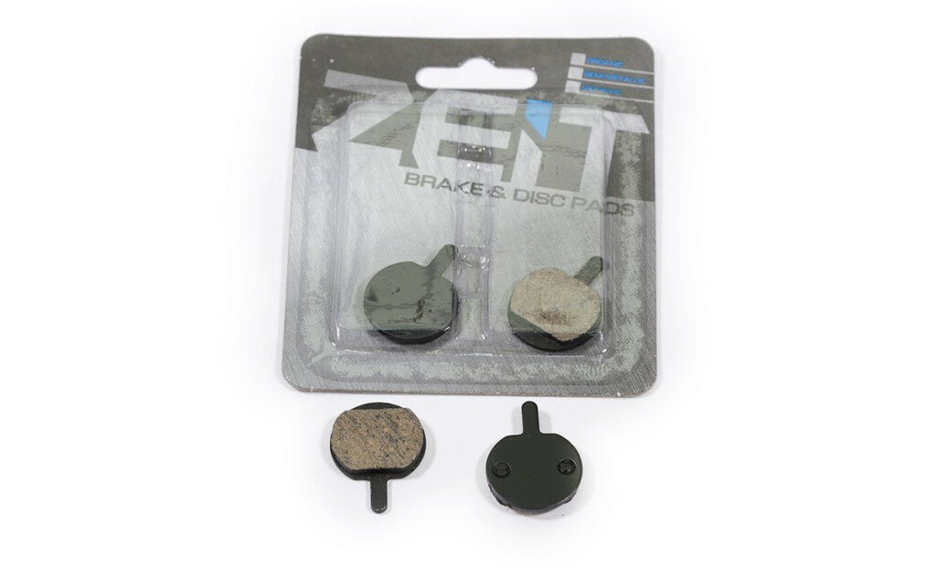 Тормозные колодки ZEIT, для дискового тормоза, для Hayes MX2/MX3/Sole