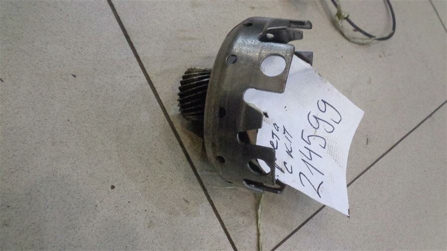 Обойма фрикционов от Volkswagen Jetta 4 1998-2005
