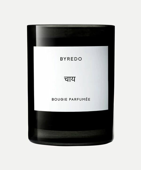 Byredo Ароматическая свеча Chai (240 г)