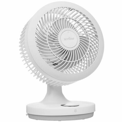 Настольный вентилятор Aceline CD-25W