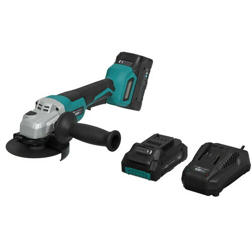 УШМ FinePower CAGBL85