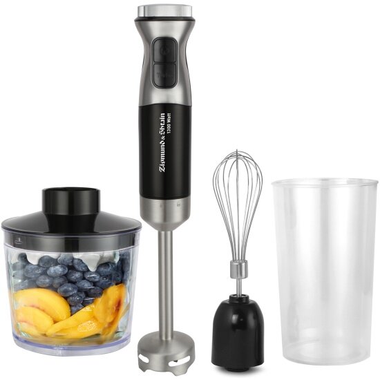 Блендер Zigmund & Shtain BH-241 M погружной