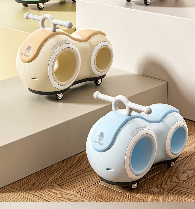 Электробеговел