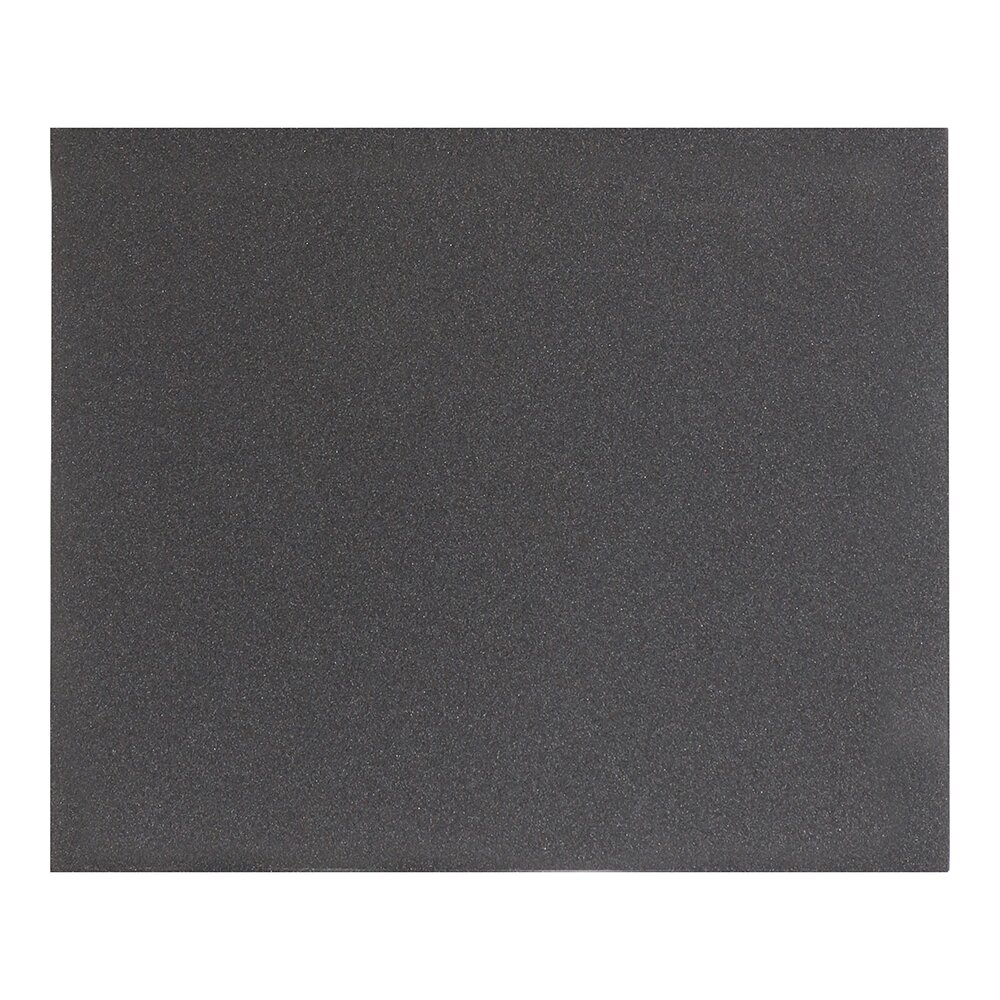 Бумага наждачная DORN P150 влагостойкая лист 280x230 мм