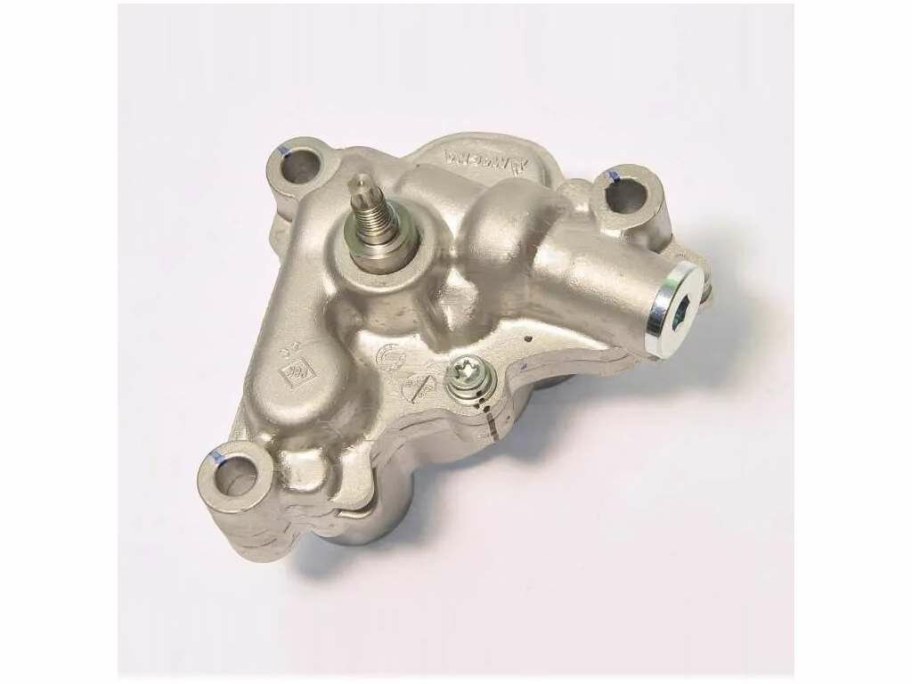 Насос масляный для Лада Веста, для Лада Хрей 1.8 л в сборе (оригинал)