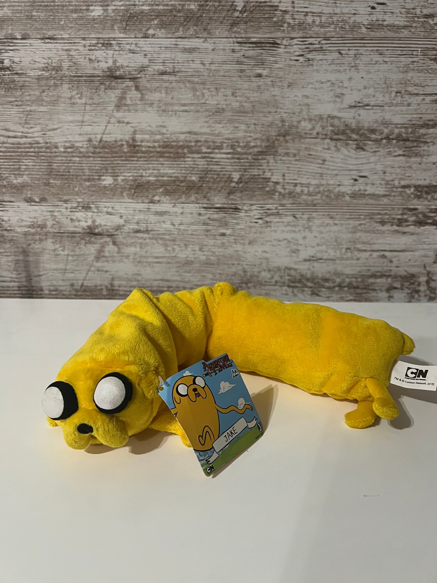 Фигурка Джейк Время приключений Jake Adventure Time