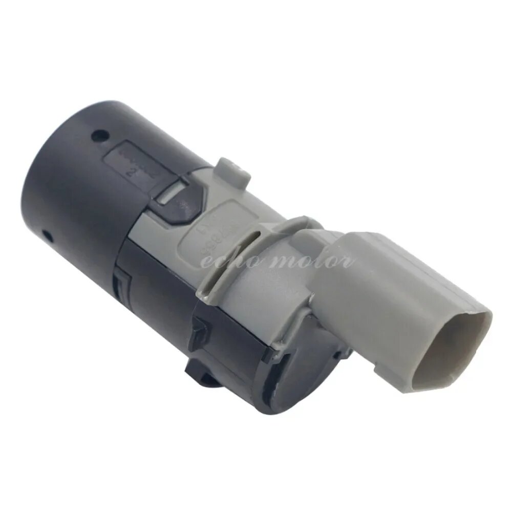Соргум 4шт 66206989069 Датчик парковки Parktronic PDC для BMW E39 E46 E53 E60 E61 E63 E64 E65 E66 E83 X3 X5 Помощь при парковке 66206989069-4pcs