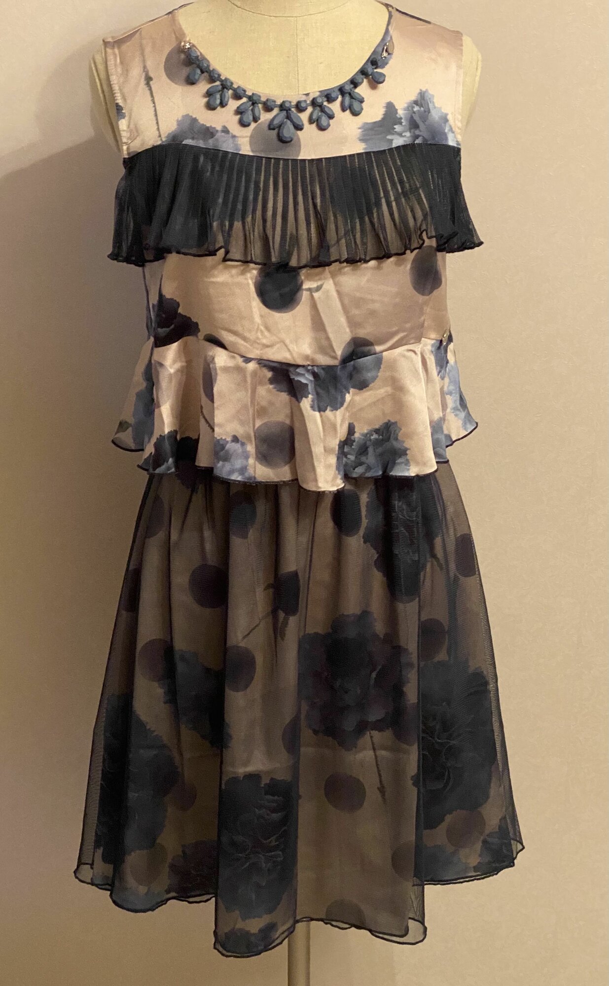 Платье Базовая коллекция