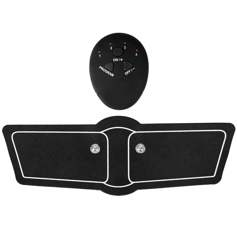 Беспроводной электростимулятор мышц ABS OPSLEA arm massager