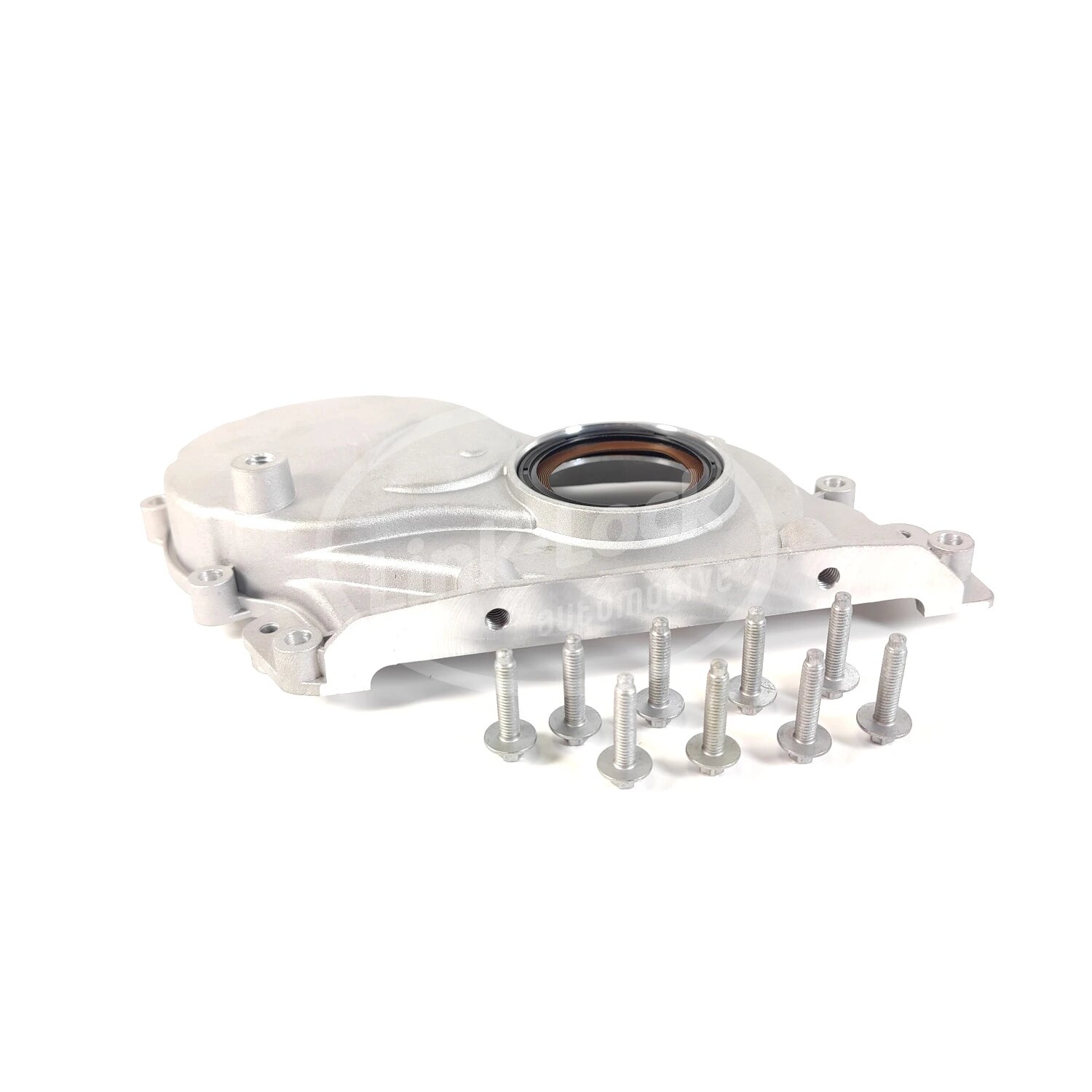 LINK-LOCK ® Сальник коленчатого вала передняя алюминиевая крышка ГРМ 11148512597 11144751132 Для BMW B38 with cover