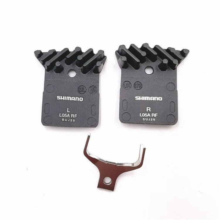 Тормозные колодки Shimano L05A L04C для велосипеда L05A no box
